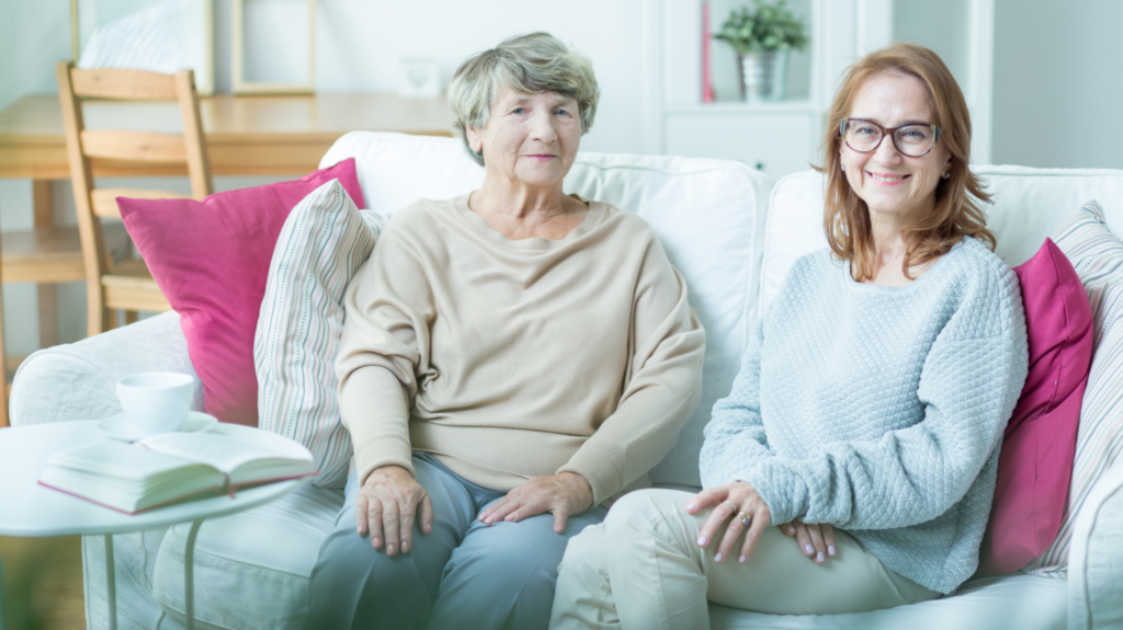 What Family Caregivers Should Do if They Contract COVID-19 - Home Care ...